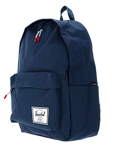 Herschel Classic Backpack, Navy, XL 30.0L