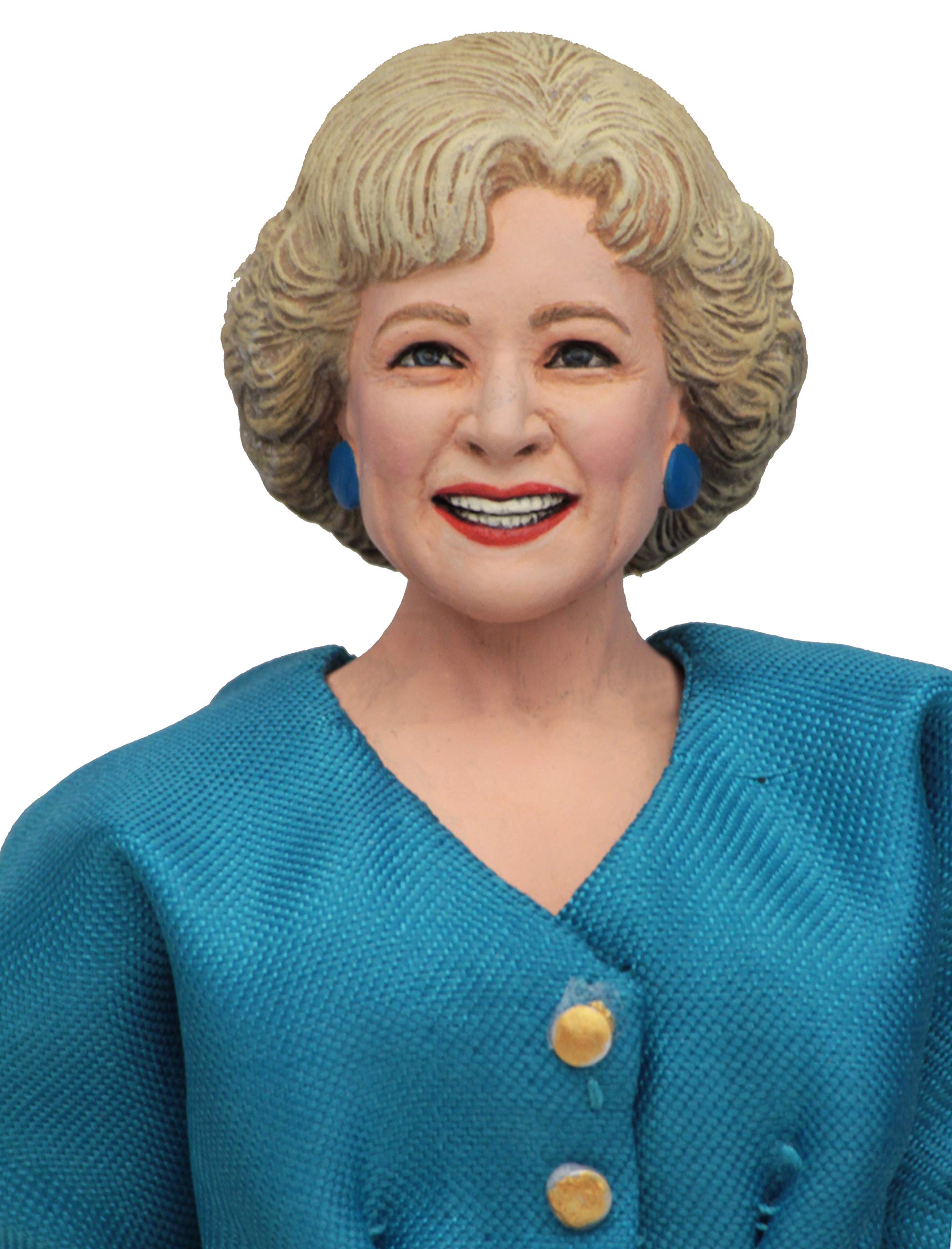 NECA Golden Girls - Rose - 8" Clothed Action Figure