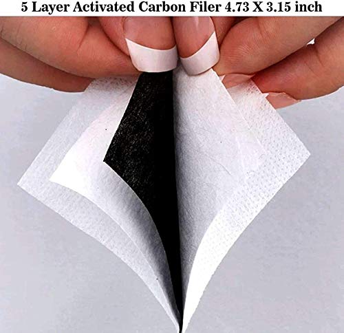 Cloth Face Mask Washable Assistant Principal Anti Filter Dust Cycling Mouth Mask Reusable Printed