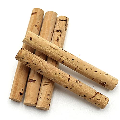 DANN 5PCS Carp Fishing Accessories Carp Bait Floating Tool Cork Sticks Up Boilies Lure Balance Terminal Tackle
