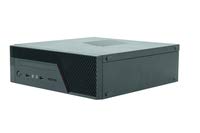 Chieftec BU-12B Uni Serie Mini-ITX Noir Computer Case - Black