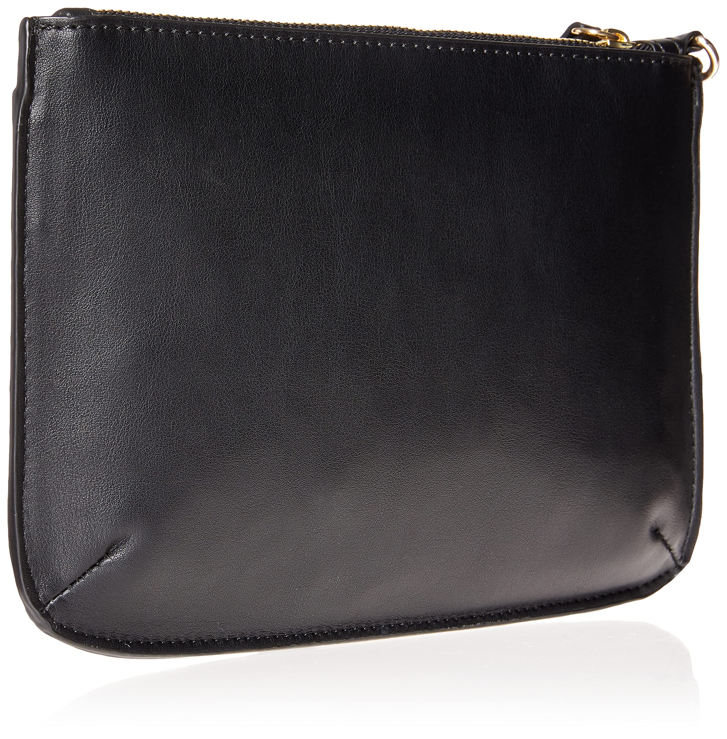 NINE WEST Lawson Wristlet, Black