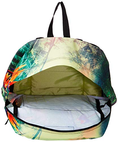 JanSport High Stakes Wild Jungle One Size
