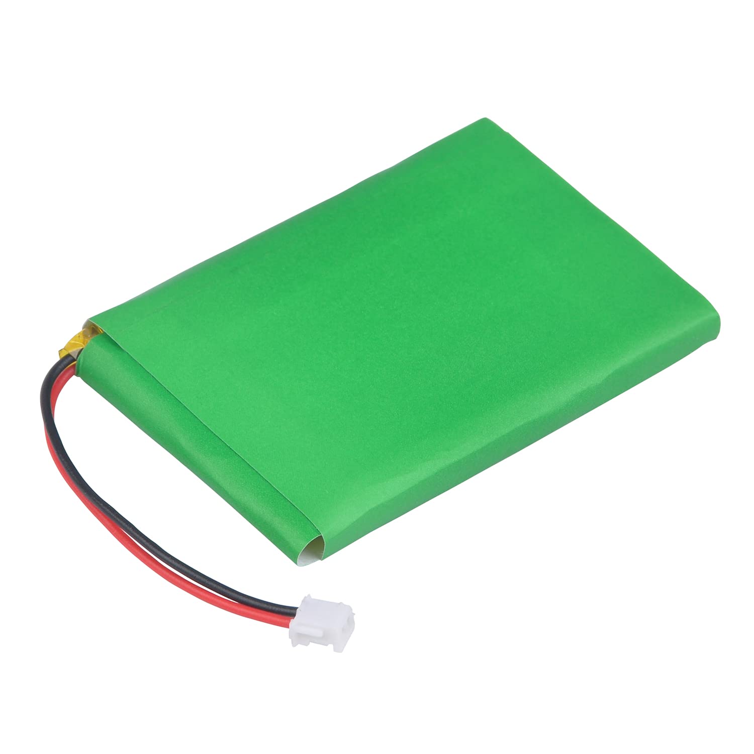 Tectra 2Pcs 1800mAh KCR1410 Battery for Sony PlayStation 4 PS4 Slim/Pro Wireless Dual Shock Controller CUH-ZCT2, CUH-ZCT2U, New 2016 Version Or Newer (Small Plug)