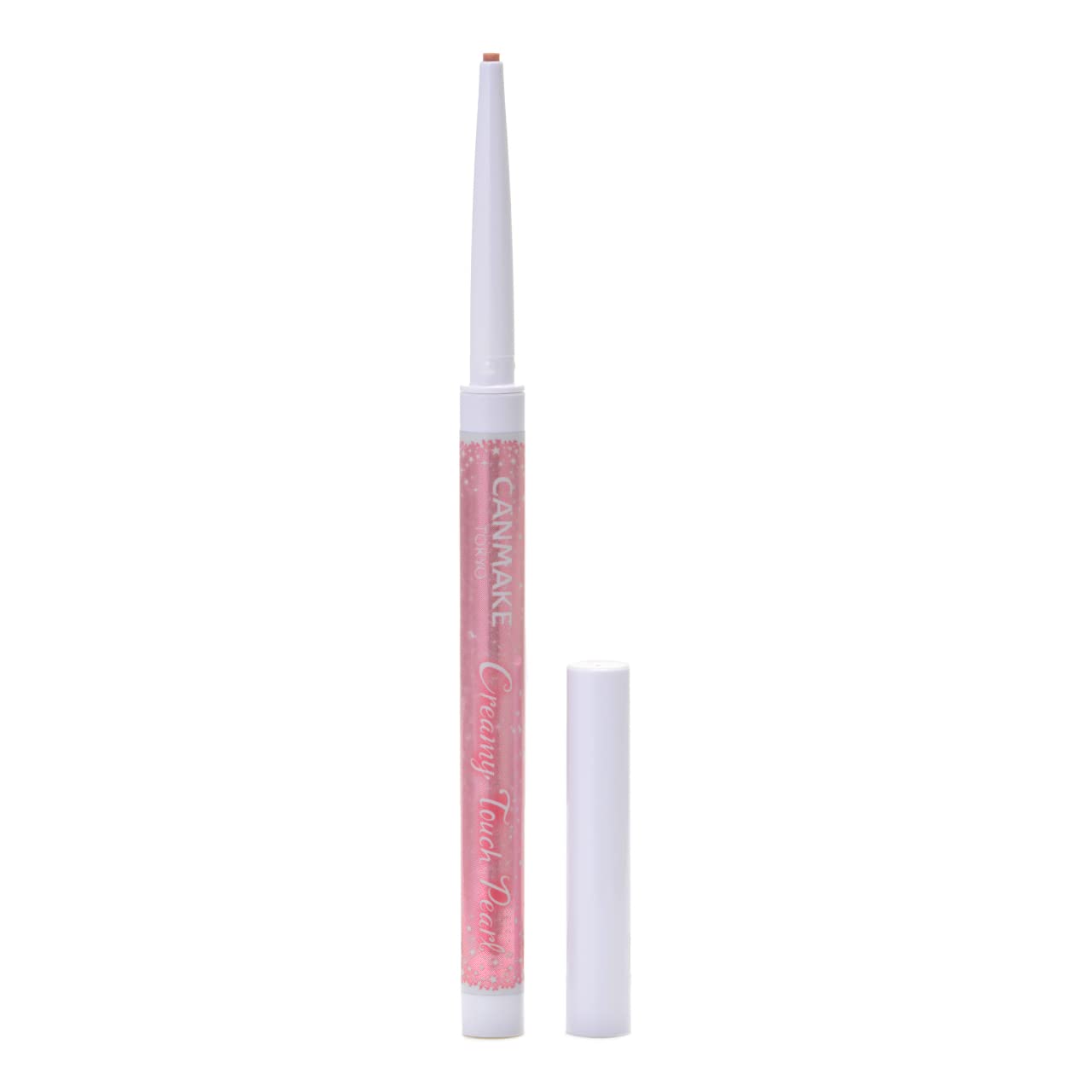 CANMAKE Creamy Touch Pearl (03 Date Pink)
