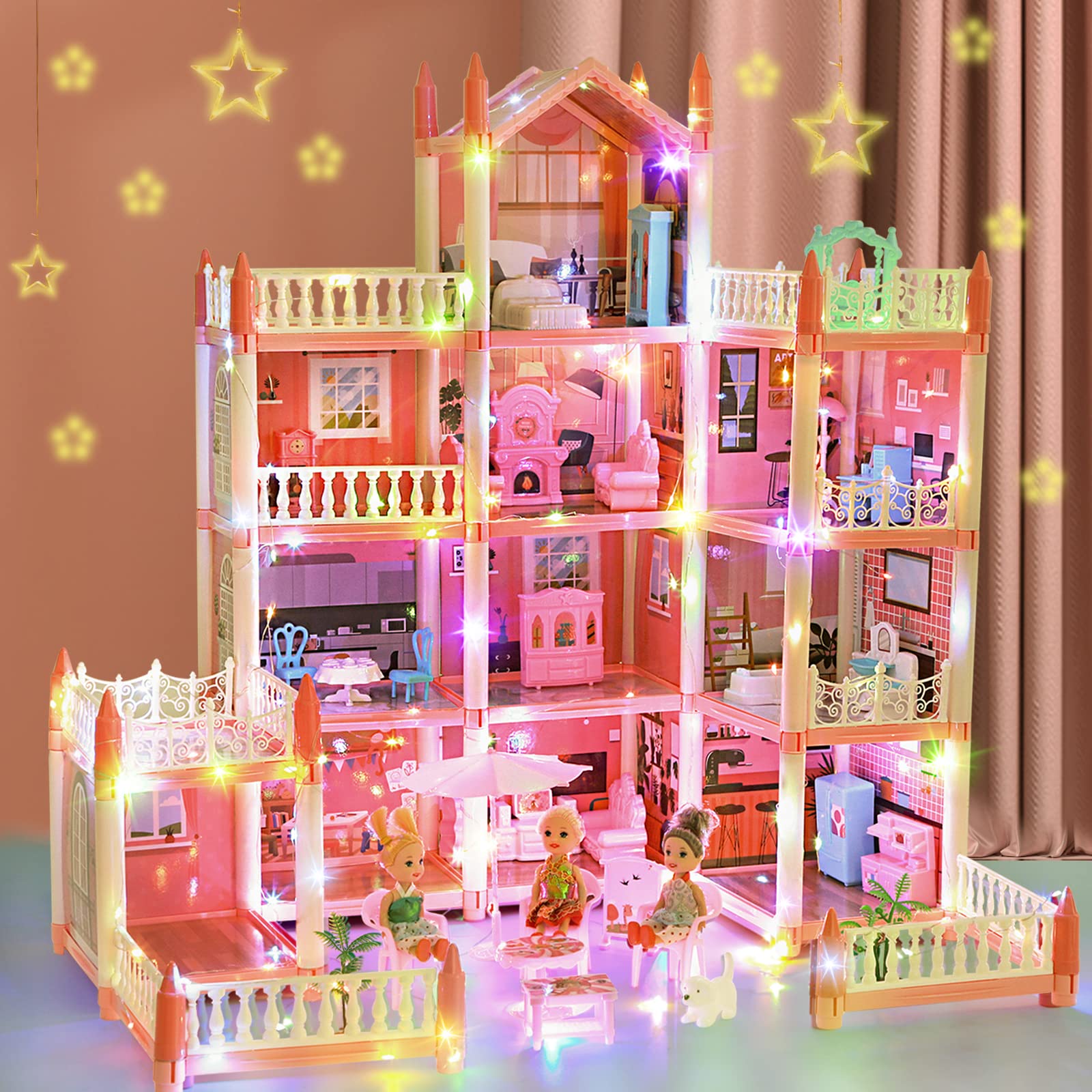 Doll House
