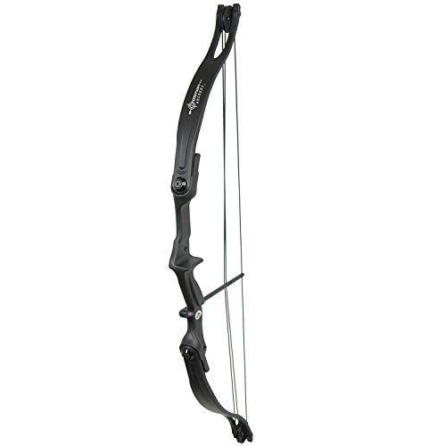 CenterPoint Archery ABY1721 Elkhorn Youth Compound Bow