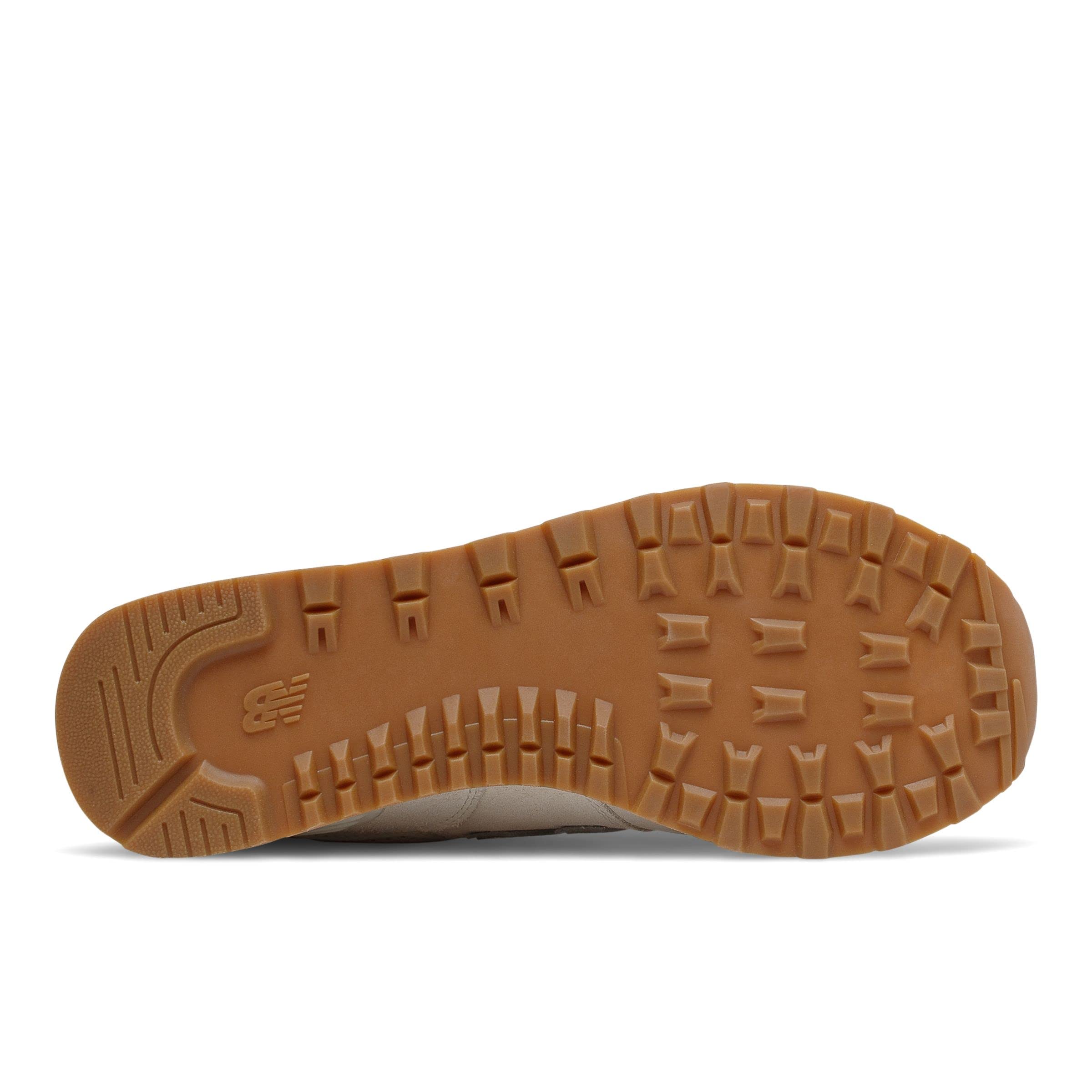 New Balance Women's 574 V2 Evergreen Sneaker