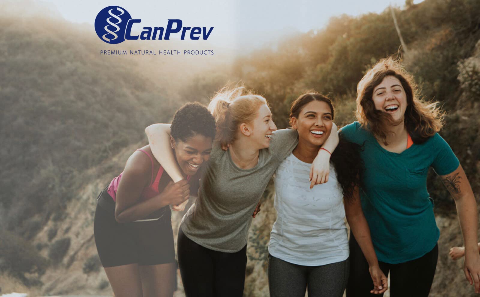 CanPrev Vitamin C, 240 vegicaps