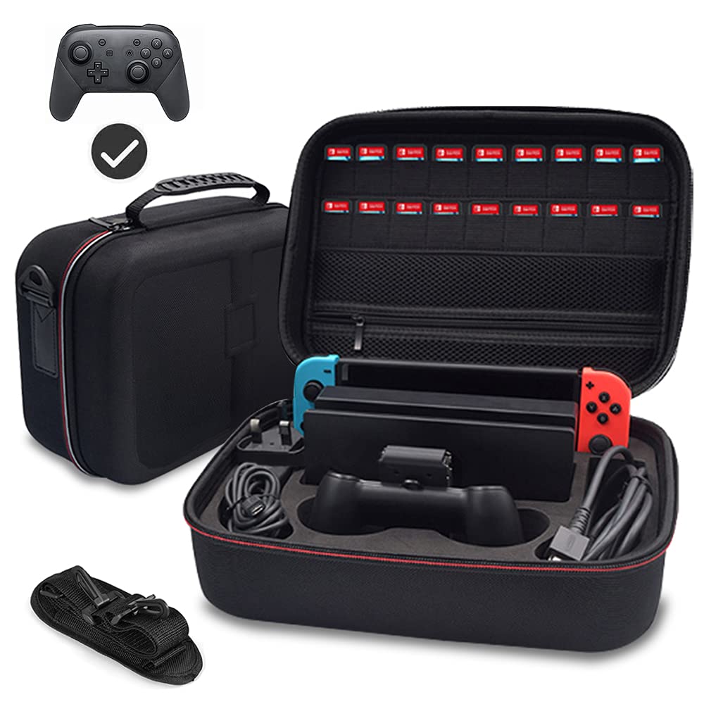 Sturdy Large Storage Bag for Accessories