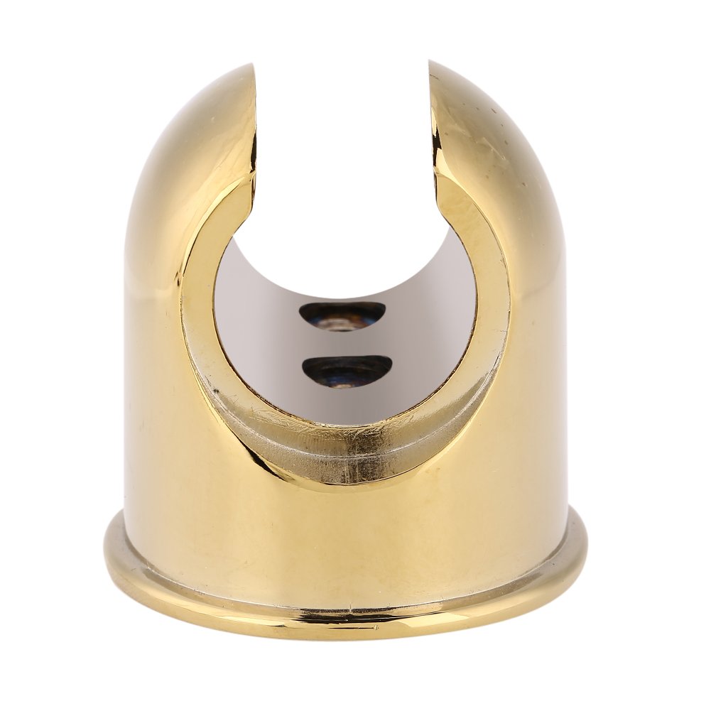 FTVOGUE Solid Brass Wall Mount Shower Toilet Bathroom Handheld Bidet Diaper Spray Sprayer Shattaf Kit