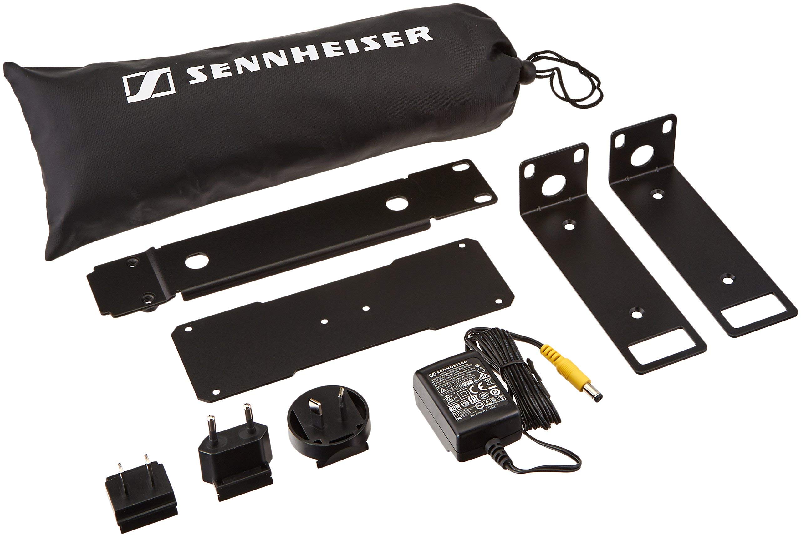 XSW 2-835-A Handheld Wireless Microphone - A Range (Renewed)