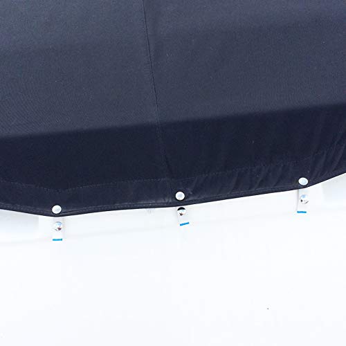 Canvas Snap Extenders SNAP-X-TENDZ Self Adjusting Patented