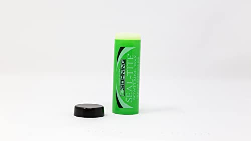 Bohning Seal-Tite Wax,Green