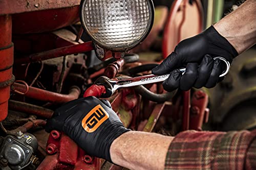 GEARWRENCH 10mm 12 Point Ratcheting Combination Wrench - 9110D