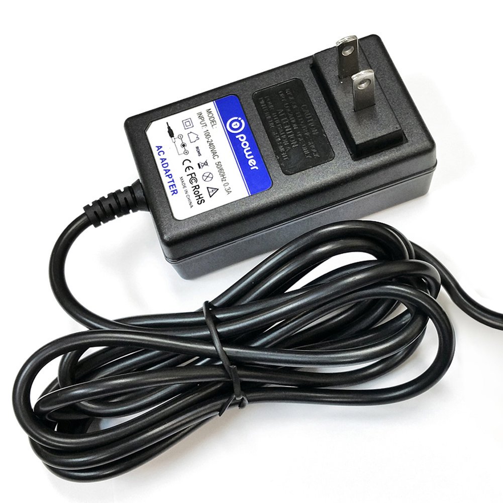T POWER AC Adapter for PANDIGITAL Frame ADS-18C-12N 09018GPCU AC DC Adapter Power Charger Supply Cord