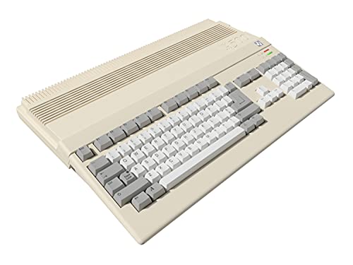 The A500 Mini (Electronic Games)