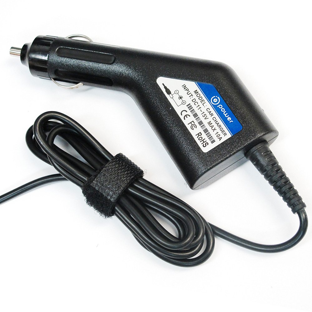 T POWER Car Charger for Harman Kardon HK Onyx Aura Studio 1 2 3 4 5 & Brookstone Big Blue Party Indoor-Outdoor Bluetooth Wireless Speaker Auto Car Adapter Power Supply Cord
