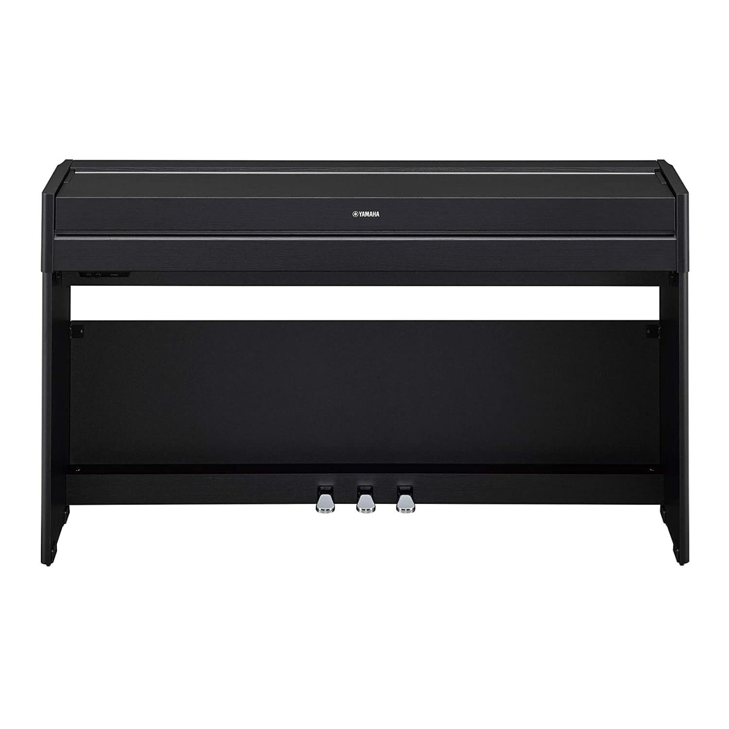 Yamaha YDPS54B Arius Series Slim Digital Console Piano, Black