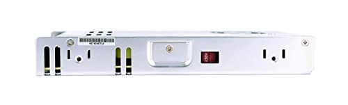 LRS-350-24 Mean Well Best Price 350W 24V 14.6A Switching Power Supply MeanWell LRS-350-24