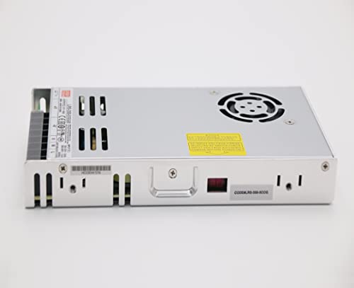 LRS-350-5 Mean Well Best Price 350W Switching Power Supply MeanWell LRS-350-5