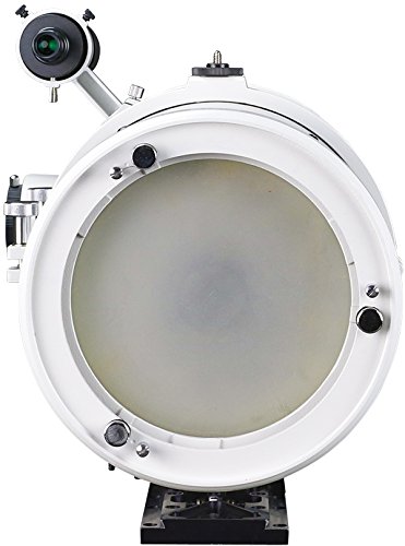 Sky-Watcher Quattro 200P Imaging Newtonian - Large Aperture 8-inch Reflector Optical Tube for Astrophotography