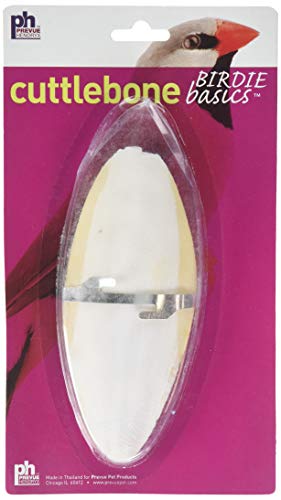 Prevue Pet Products Cuttlebone Large 8-10 Inch Single