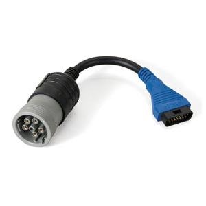 Nexiq Technologies J1708 6-PIN Deutsch to Atari - MPS404024