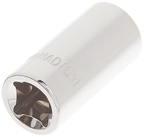 GEARWRENCH GearDriver 1/4" Square Drive to 1/4" Hex Shaft Adapter - 890002GD