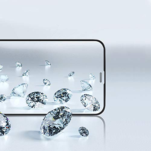 Screen Protector Designed for DreamTab HD8 - Maxrecor Nano Matrix Crystal Clear (Dual Pack Bundle)