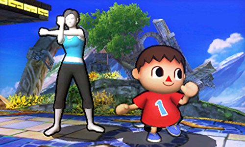 Super Smash Brothers - Nintendo 3DS [Japan Import]