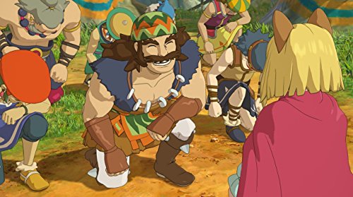 Ni No Kuni II: Revenant Kingdom - PlayStation 4 Collector's Edition