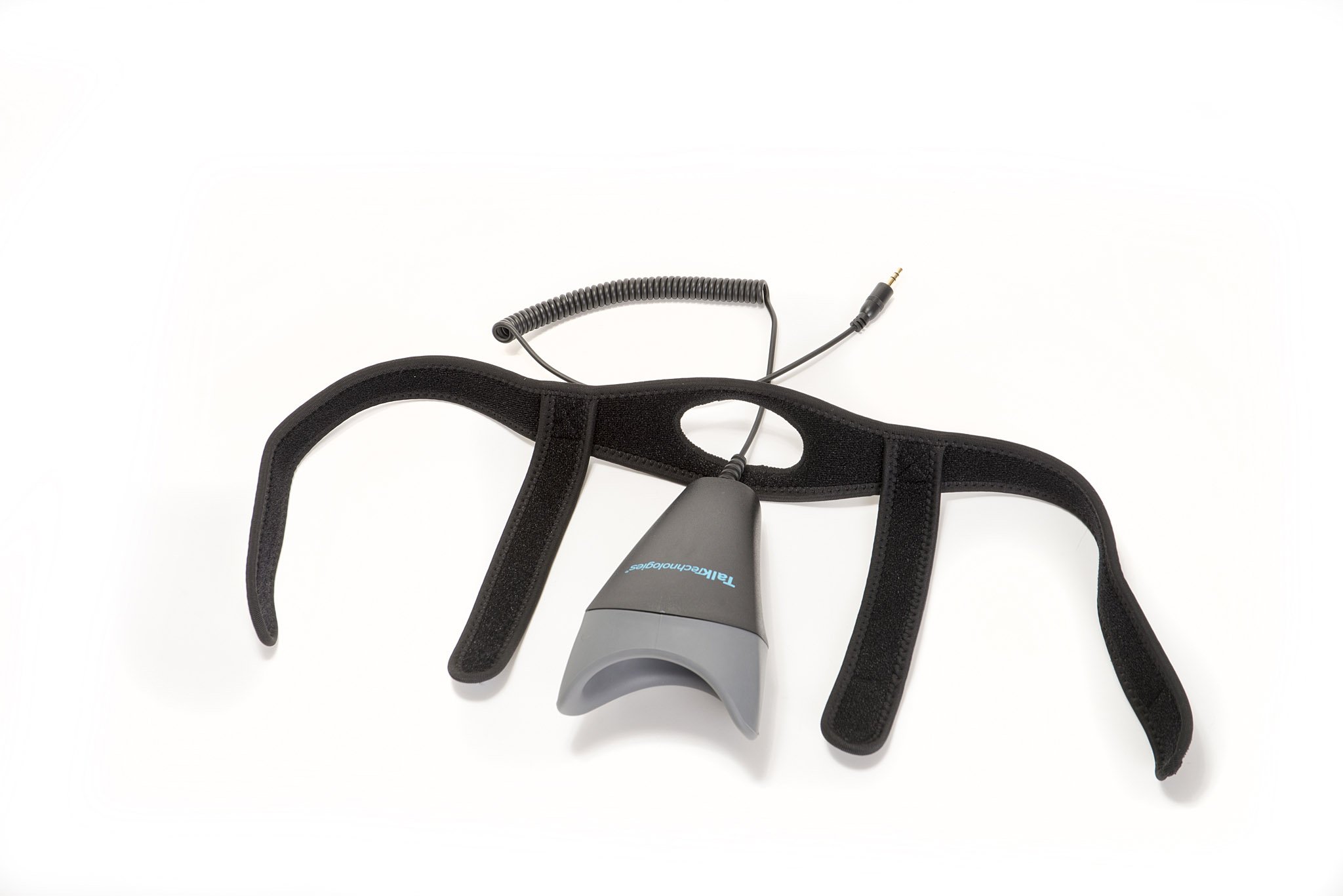Hands Free Strap for Stenomask