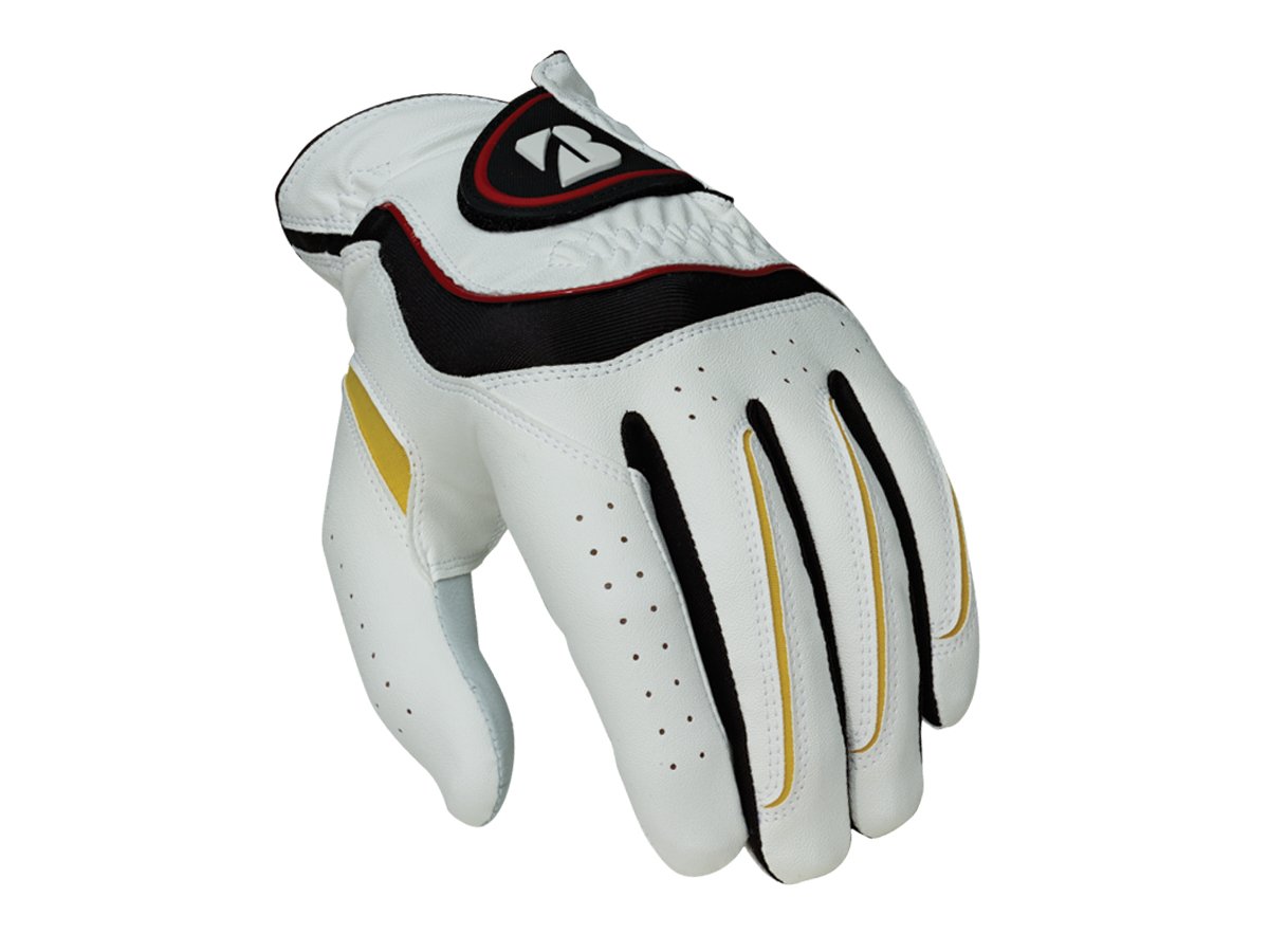 Bridgestone Golf 2015 Soft Grip Glove, Right Hand, Regular Small