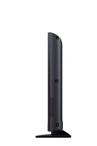 Sony BRAVIA KDL46BX450 46-Inch 1080p HDTV, Black (2012 Model)