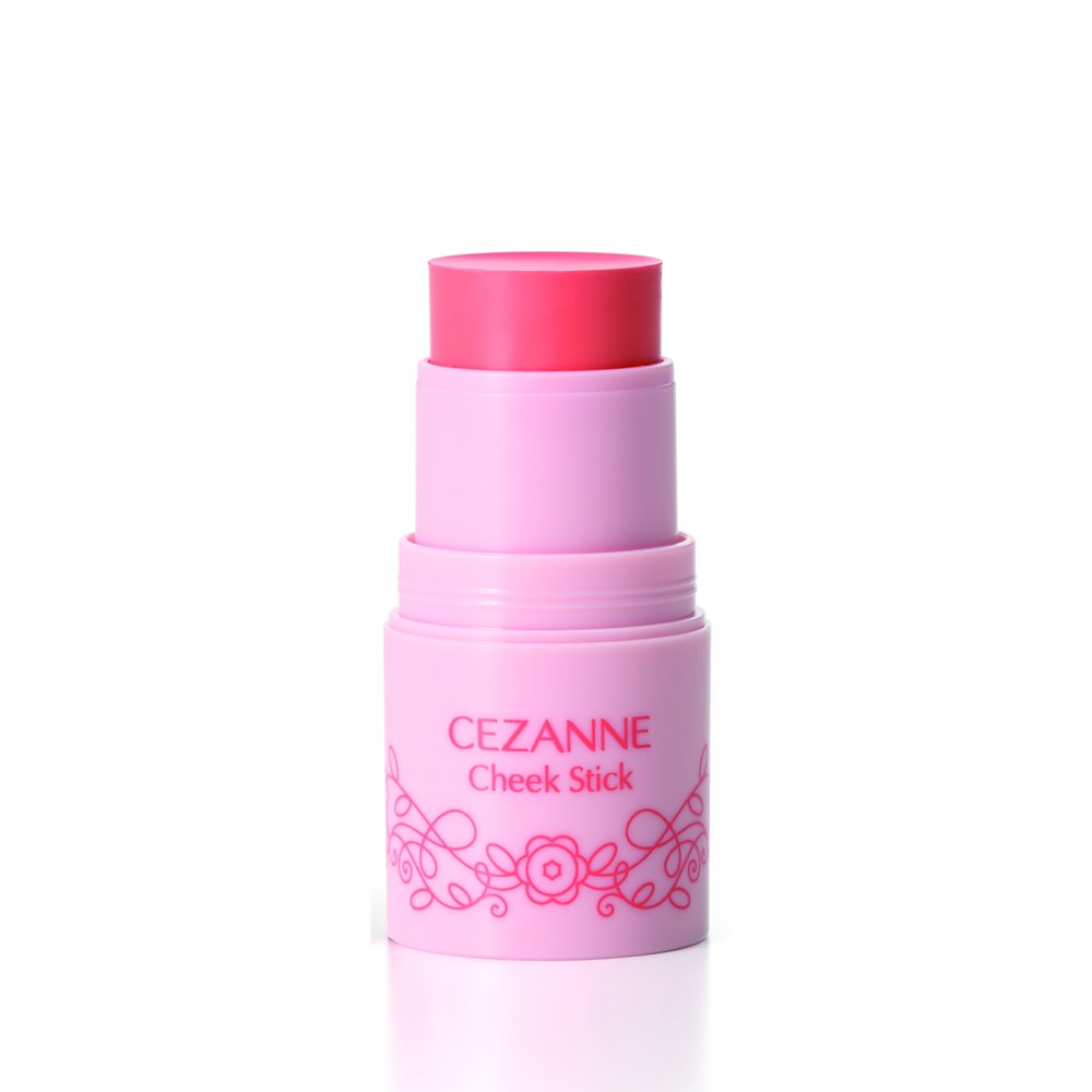 Cezanne Cheek Stick G coral