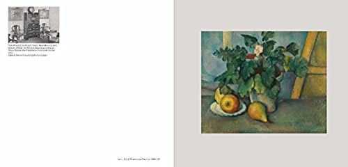 Cézanne: Masterpieces from the Courtauld