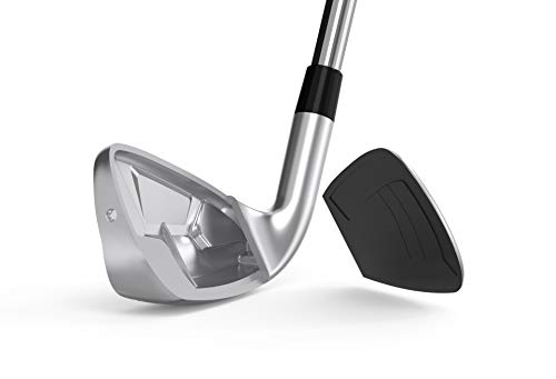 Cleveland Golf Launcher UHX Iron Set 4-P ST R RH