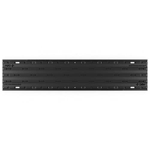 Caliber Lowpro Glides Narrow Extension Set 13370, 4-Pc