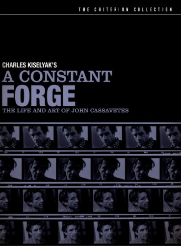John Cassavetes: Five Films (Shadows / Faces / A Woman Under the Influence / The Killing of a Chinese Bookie / Opening Night / A Constant Forge) (The Criterion Collection) [Blu-ray]