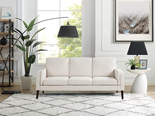 LifeStyle Solutions Sofa, Cream