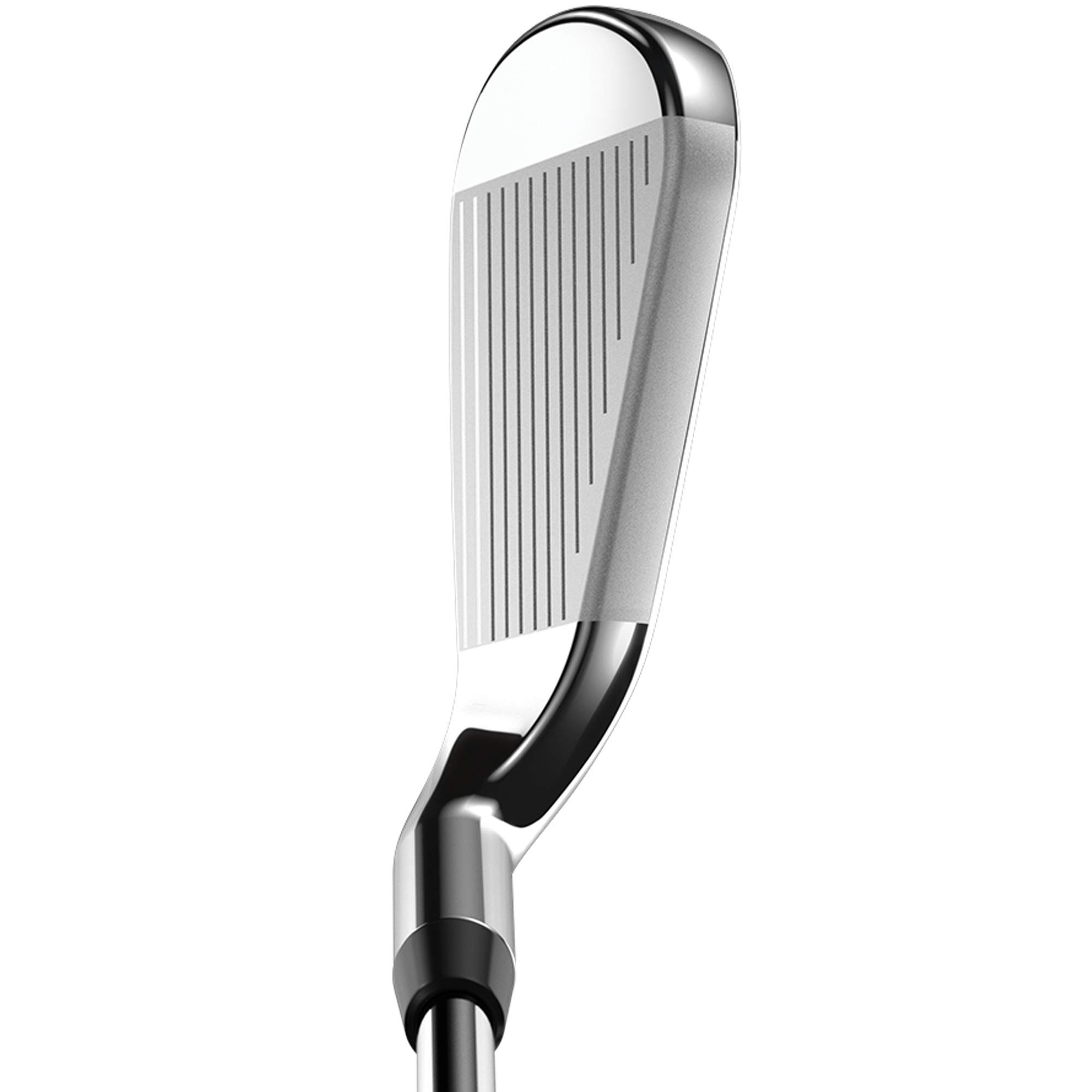 Callaway Golf 2020 Mavrik Max Iron Set (Set of 6 Clubs: 5 Iron - PW, Right Hand, Steel, Regular)