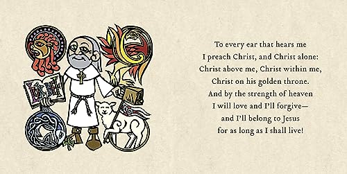 Saint Patrick the Forgiver: The History and Legends of Ireland's Bishop