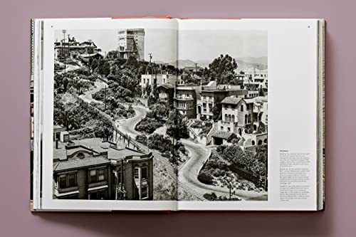 San Francisco: Portrait of a City / Portrat einer Stadt / Portrait d'une ville