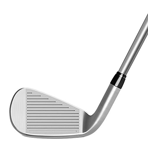 TaylorMade M4 Iron Set Mens Right Hand 5-P,A