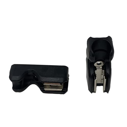 DeWalt Bit Holder for 20V Max DCD980 DCD985 DCD980L2 DCD985L2 # N131745-Pack of 2