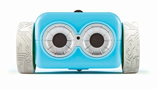 Learning Resources Botley The Coding Robot - 45 Pieces, Ages 5+ Screen- Free Coding Toys, Coding STEM Toy for Kids, Coding for Kids