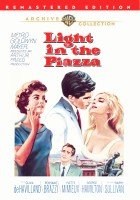 Light in the Piazza