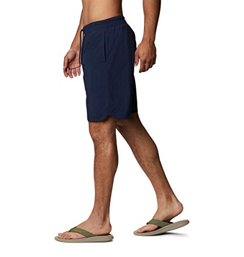 Columbia Men's Roatan Drifter 2.0 Water Short, Collegiate Navy, Medium