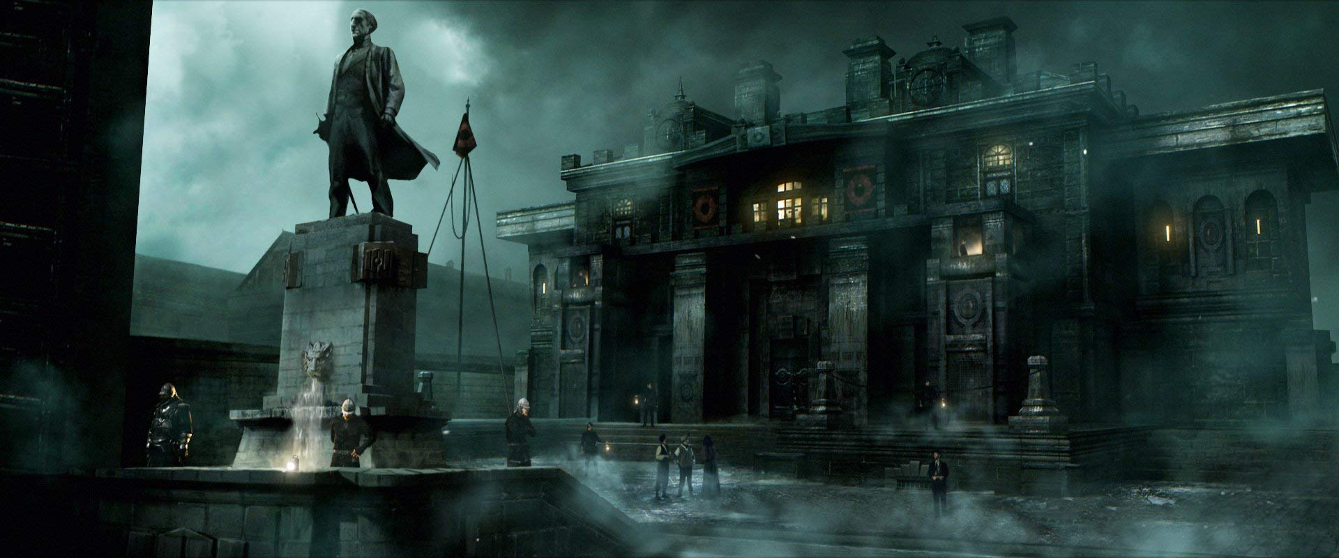 Thief Xbox one (Renewed)